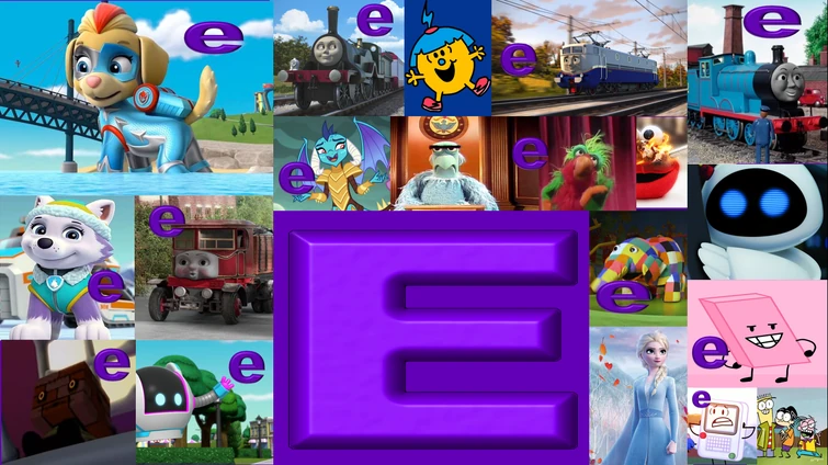 Aie Bee See Dee EEE Eff Jee | Fandom