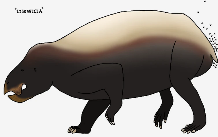 My gallery of skeleton-based prehistoric animals: | Fandom