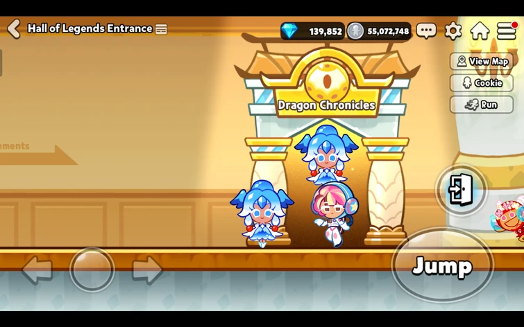 Discuss Everything About Cookie Run Wiki | Fandom