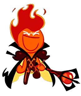 Biweekly Fire Spirit Post | Fandom