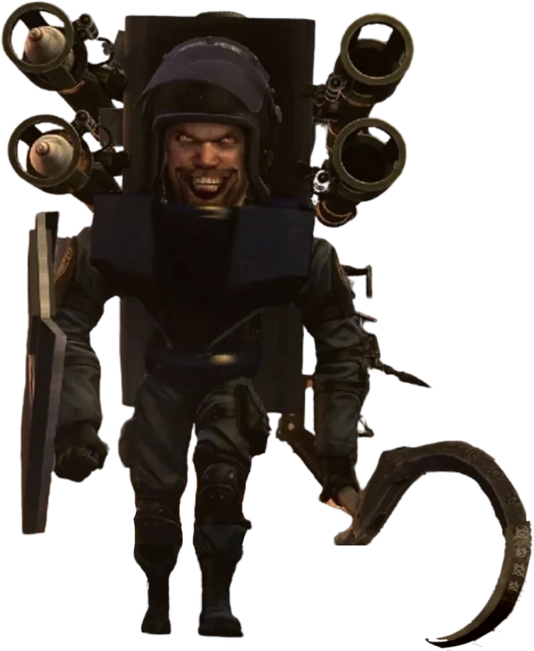 Theories/thoughts on Mutant Skibidi Toilets? | Fandom