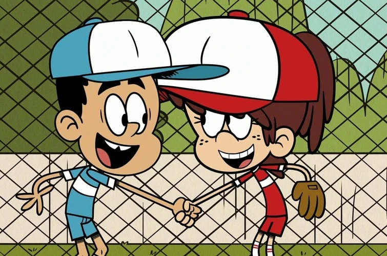 My Take on Lynn Loud Jr. Relationships Healthy to Toxic | Fandom