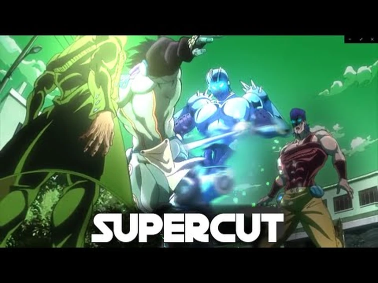 Every JoJo and Villain Ranked in Terms of Power | Fandom