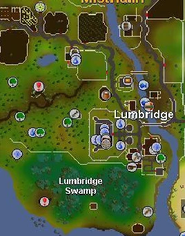 Misthalin | 2006scape Wiki | Fandom