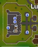 Lumbridge Castle | 2006scape Wiki | Fandom