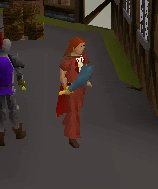 Rune scimitar | 2006scape Wiki | Fandom