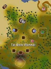 Tai Bwo Wannai | 2006scape Wiki | Fandom
