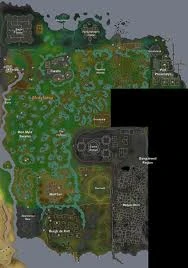Morytania | 2006scape Wiki | Fandom