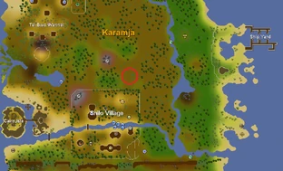 Nature Altar | 2006scape Wiki | Fandom