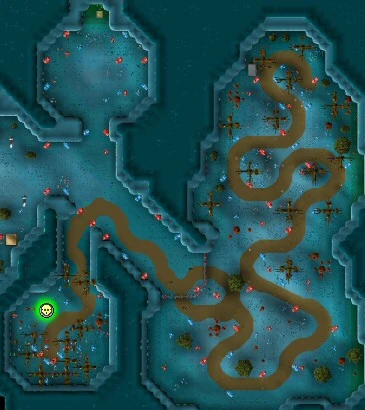 Chaeldar | 2006scape Wiki | Fandom