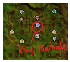 King Narnode Shareen | 2006scape Wiki | Fandom