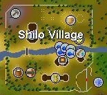 Shilo Village | 2006scape Wiki | Fandom