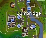 Lumbridge | 2006scape Wiki | Fandom