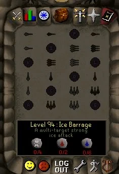 Ancient Magicks | 2006scape Wiki | Fandom