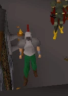 Sir Prysin | 2006scape Wiki | Fandom