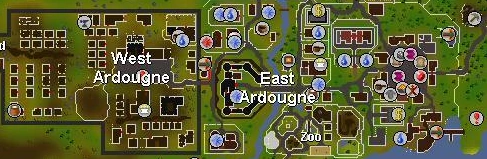 Ardougne | 2006scape Wiki | Fandom