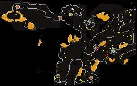 TzHaar City | 2006scape Wiki | Fandom