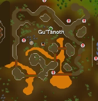 Gu'Tanoth | 2006scape Wiki | Fandom