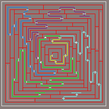 Maze | 2006scape Wiki | Fandom