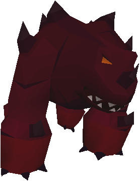 TzTok-Jad | 2006scape Wiki | Fandom