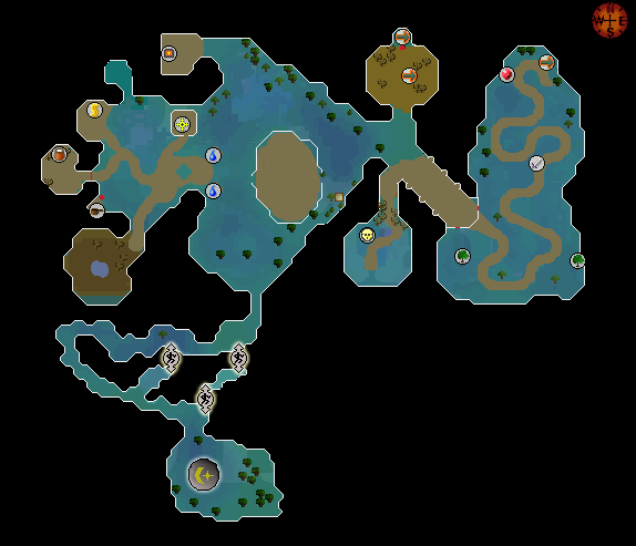 Cosmic altar | 2006scape Wiki | Fandom