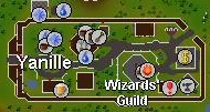 Yanille | 2006scape Wiki | Fandom