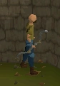 Seercull bow | 2006scape Wiki | Fandom