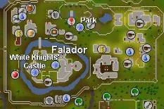 Falador | 2006scape Wiki | Fandom