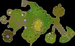 Zanaris | 2006scape Wiki | Fandom