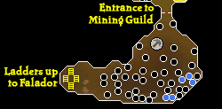 Mining Guild | 2006scape Wiki | Fandom