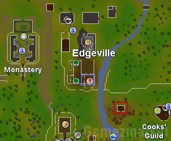 Edgeville | 2006scape Wiki | Fandom