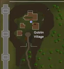 Goblin Village | 2006scape Wiki | Fandom