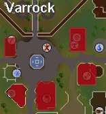 Varrock square | 2006scape Wiki | Fandom