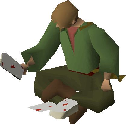 Chancy | Old School RuneScape Wiki | Fandom