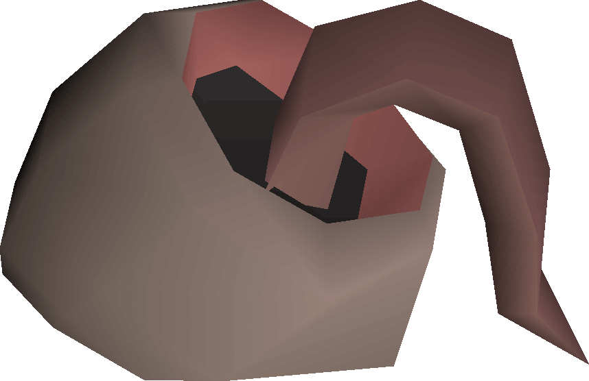 Ensouled bloodveld head | Old School RuneScape Wiki | Fandom
