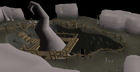 Lunar Isle mine | Old School RuneScape Wiki | Fandom
