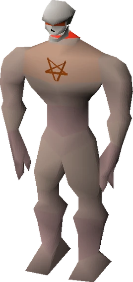 Nechryael | Old School RuneScape Wiki | Fandom