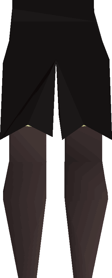 Evil chicken legs | Old School RuneScape Wiki | Fandom