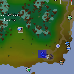 Mining tutor | Old School RuneScape Wiki | Fandom