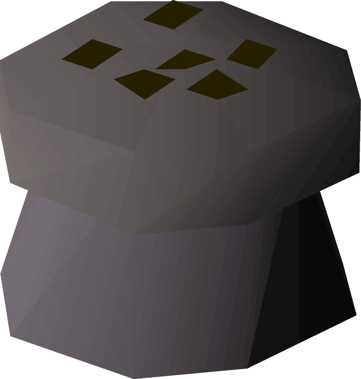 Rock cake | Old School RuneScape Wiki | Fandom