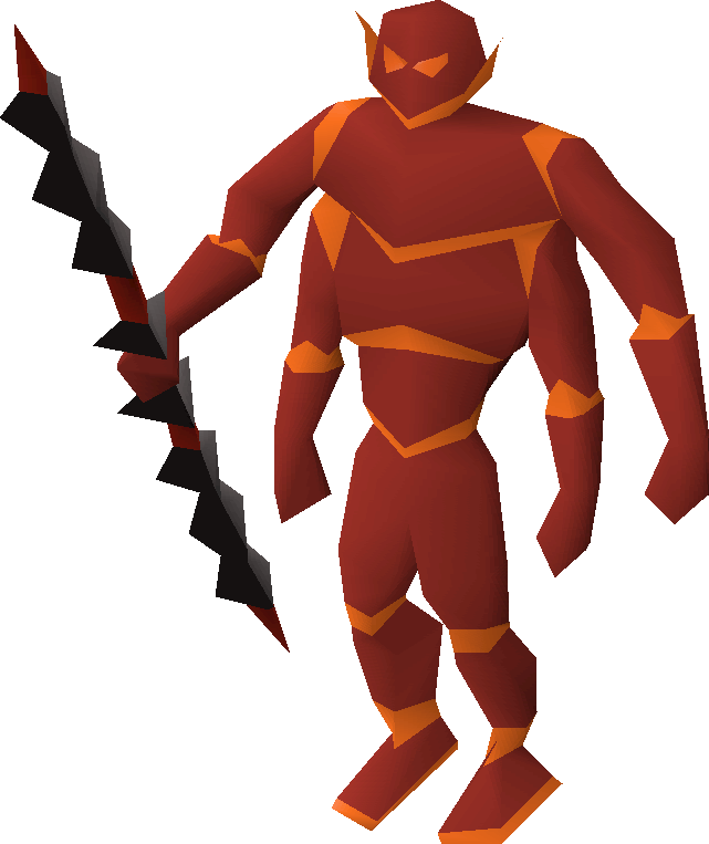 TzHaar-Mej-Jal | Old School RuneScape Wiki | Fandom