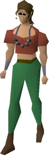 Berserker necklace | Old School RuneScape Wiki | Fandom