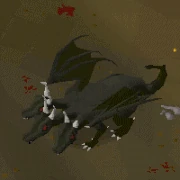 King Black Dragon/Strategies | Old School RuneScape Wiki | Fandom