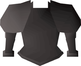 Khazard armour | Old School RuneScape Wiki | Fandom
