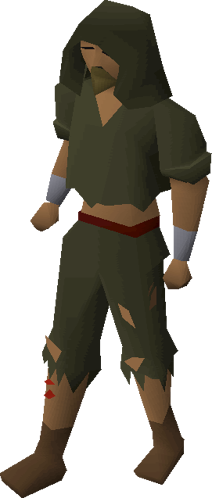 Osman | Old School RuneScape Wiki | Fandom