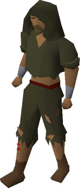 Osman | Old School RuneScape Wiki | Fandom