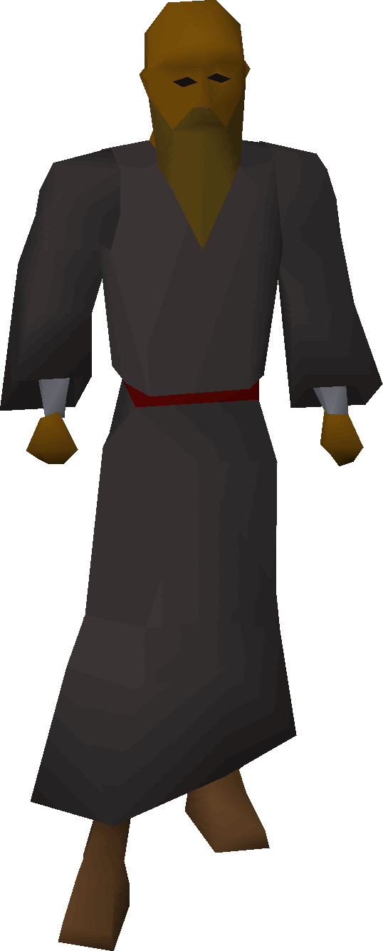 Priest (West Ardougne) | Old School RuneScape Wiki | Fandom