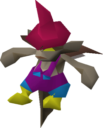 Lucky impling | Old School RuneScape Wiki | Fandom
