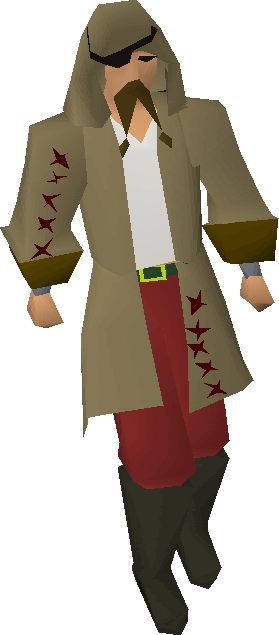 Mike | Old School RuneScape Wiki | Fandom