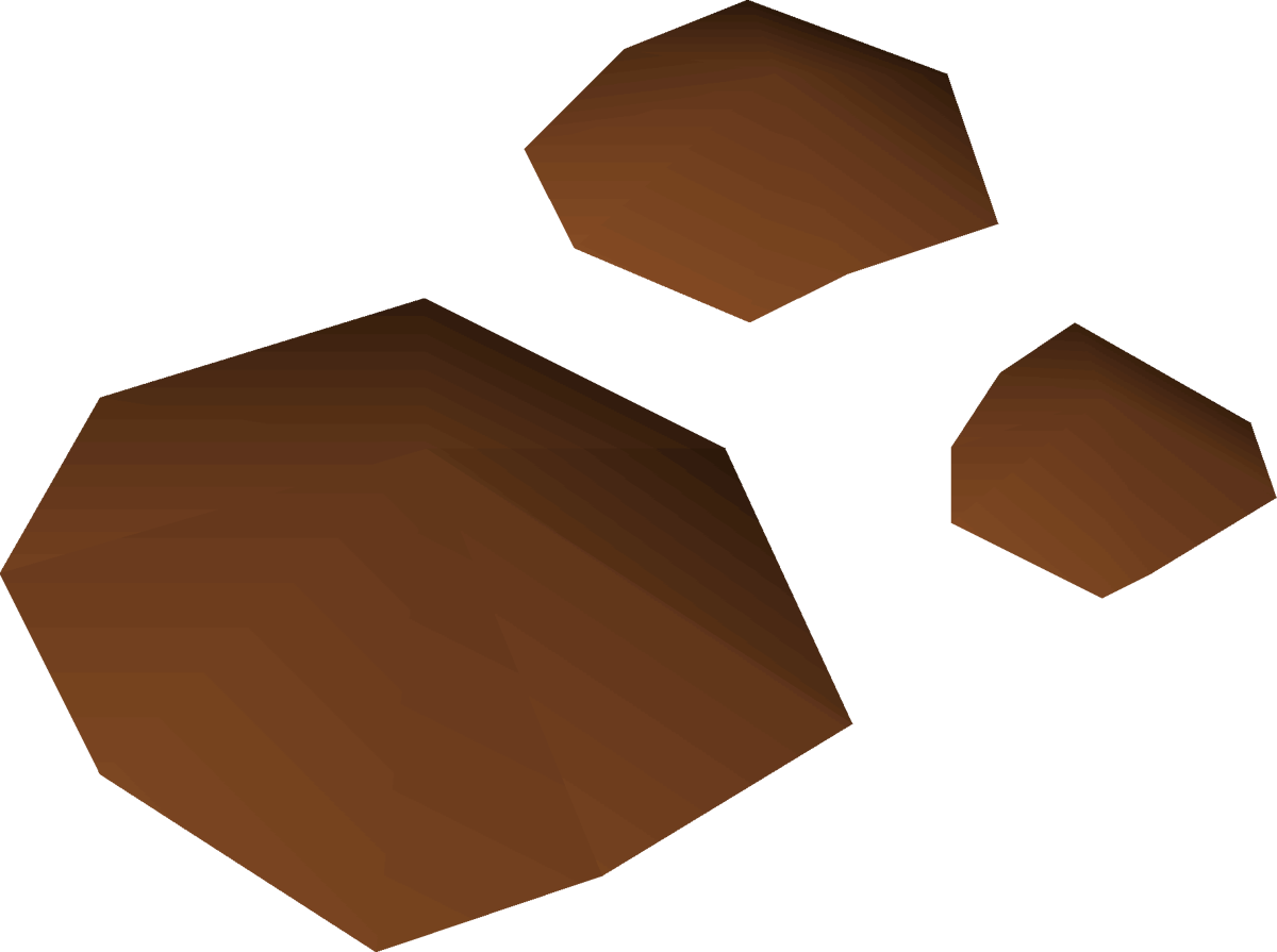 Chocolate dust | Old School RuneScape Wiki | Fandom